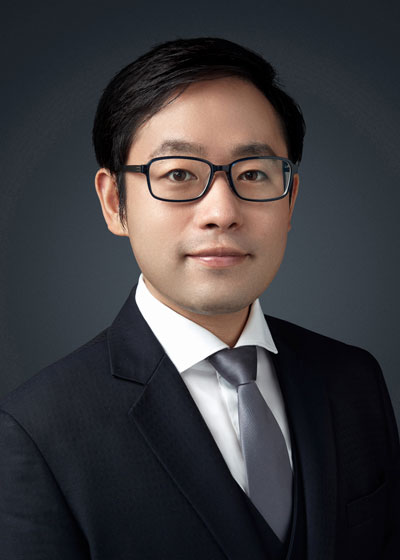 Faculty - Antai College of Economics & Management, Shanghai Jiao Tong ...